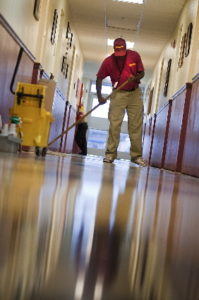 Goodwill | Mister Kleen