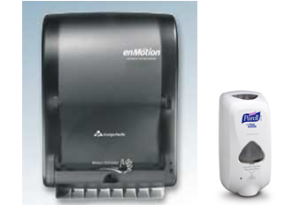 Mister Kleen | High Security Commercial Cleaning Company