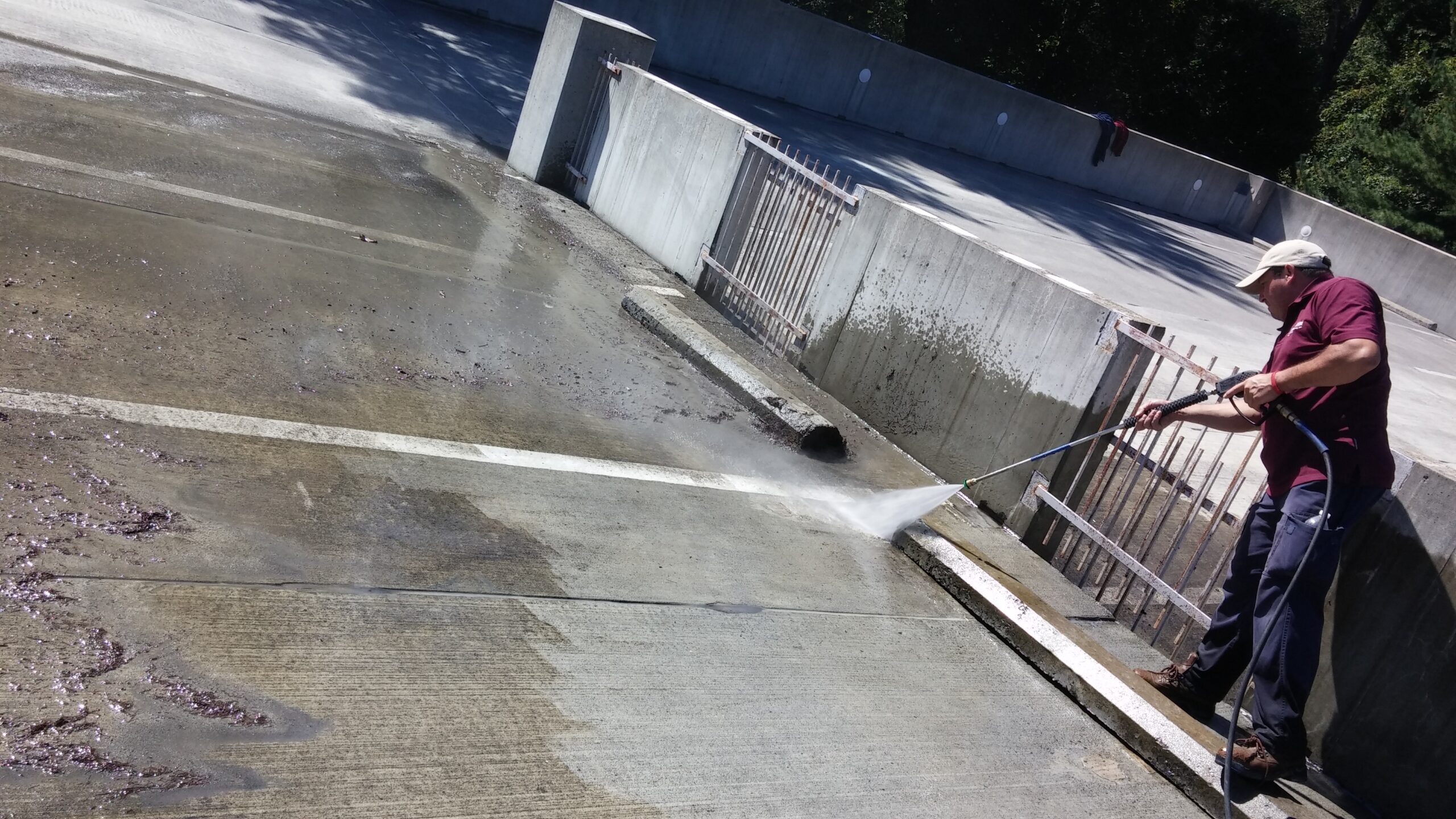 Our Top 3 Spring Cleaning Services| Mister Kleen