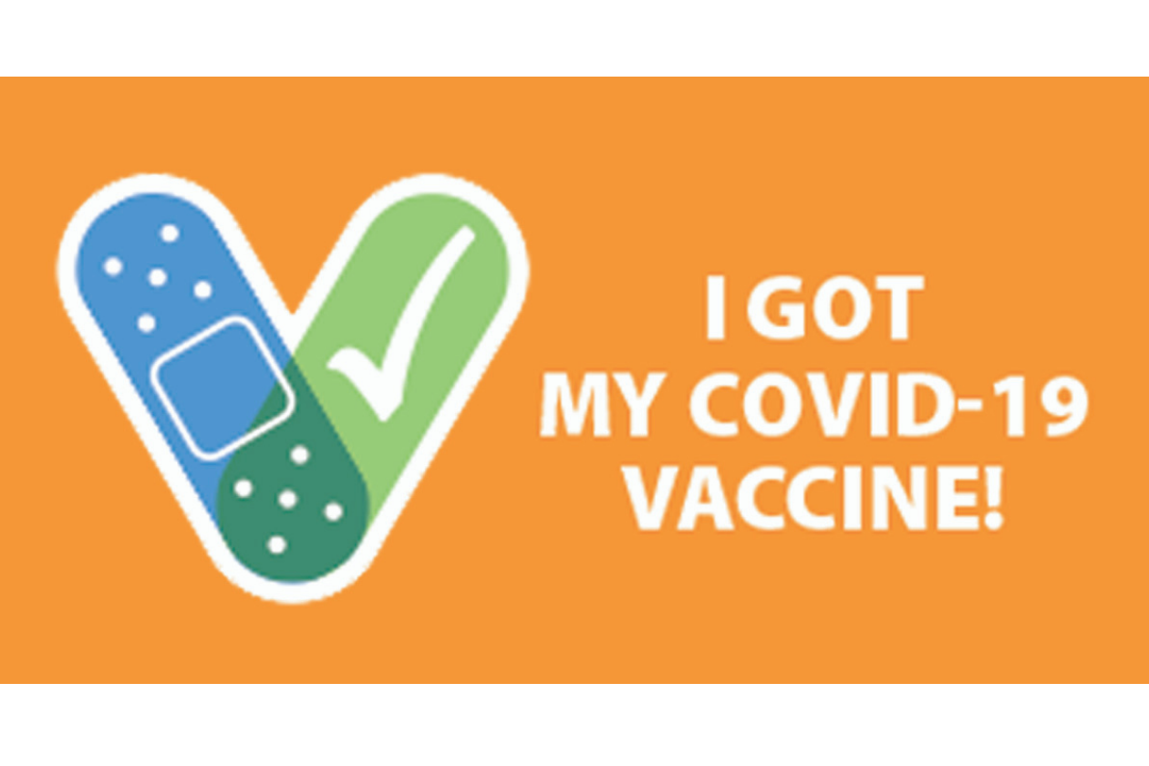What To Do With Your COVID-19 Vaccination Card | Mister Kleen