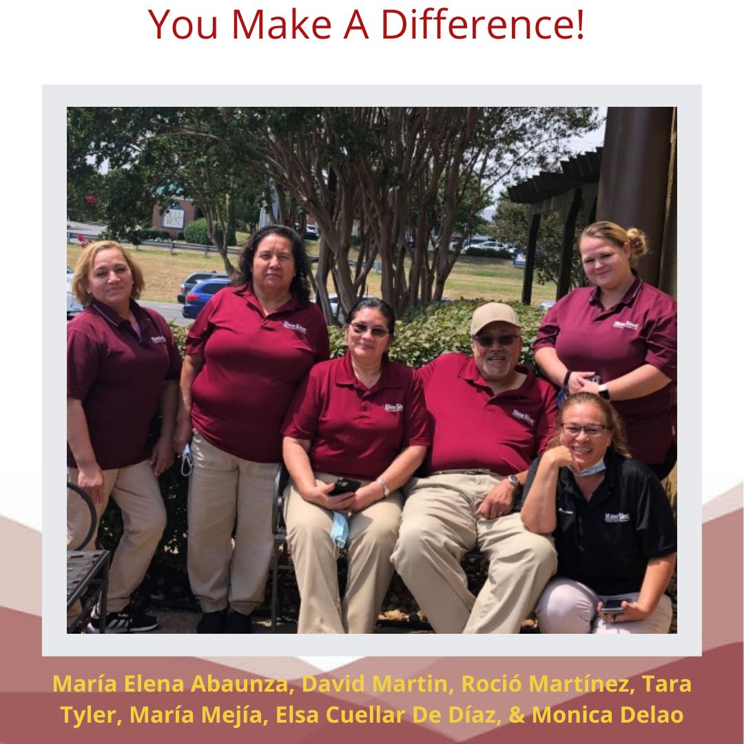 Building Excellence Competition | Team Award | Mister Kleen