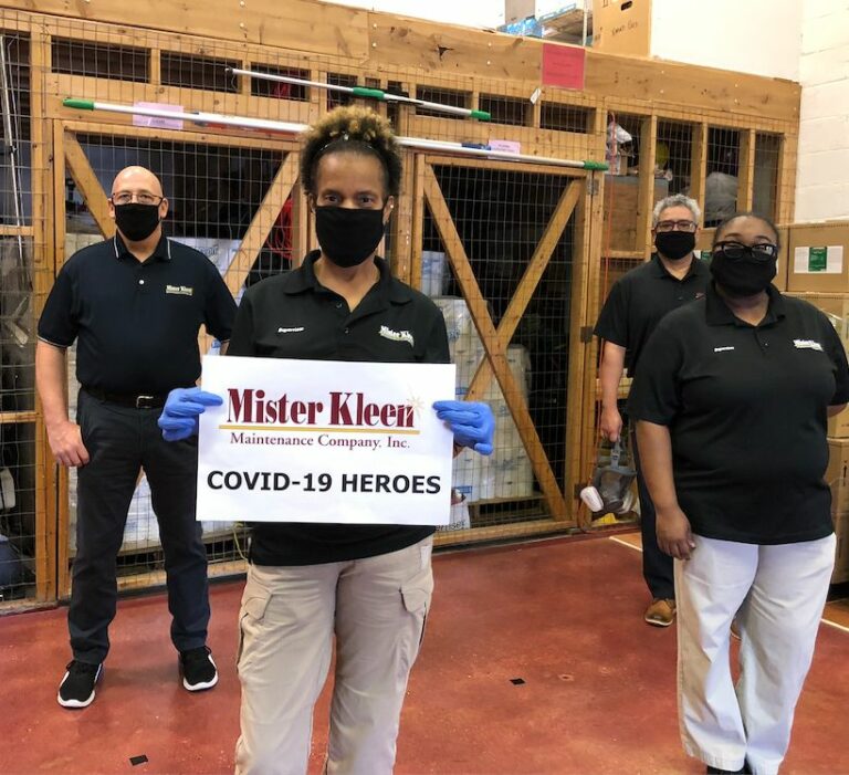 Our History | Mister Kleen