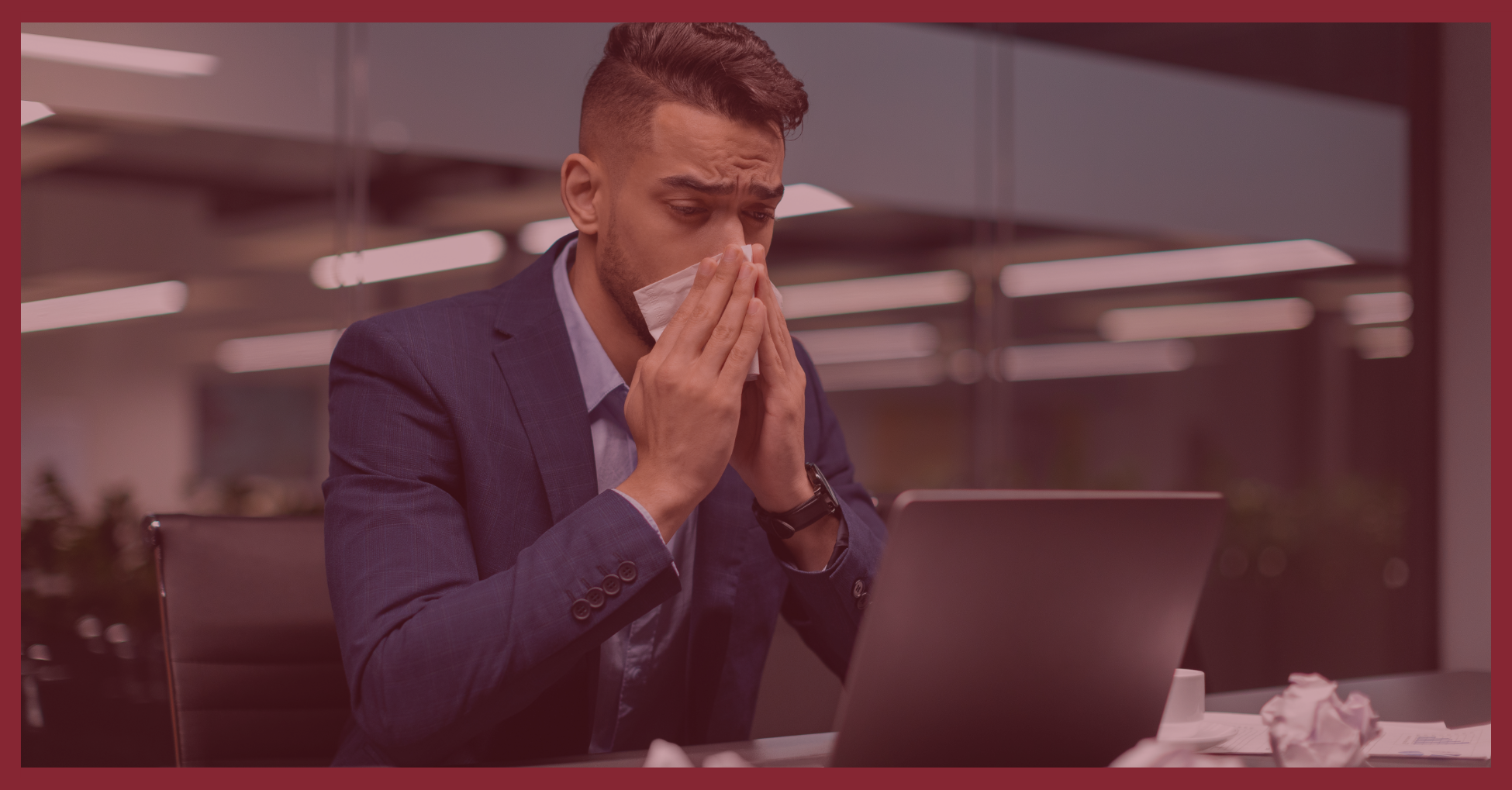 Breathe Easy This Spring: How Mister Kleen Can Fight Pollen in Your ...